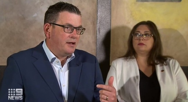 Vic To Trial Sick Leave For Casuals vic-to-trial-sick-leave-for-casuals